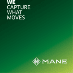 MANE - We Capture What Moves